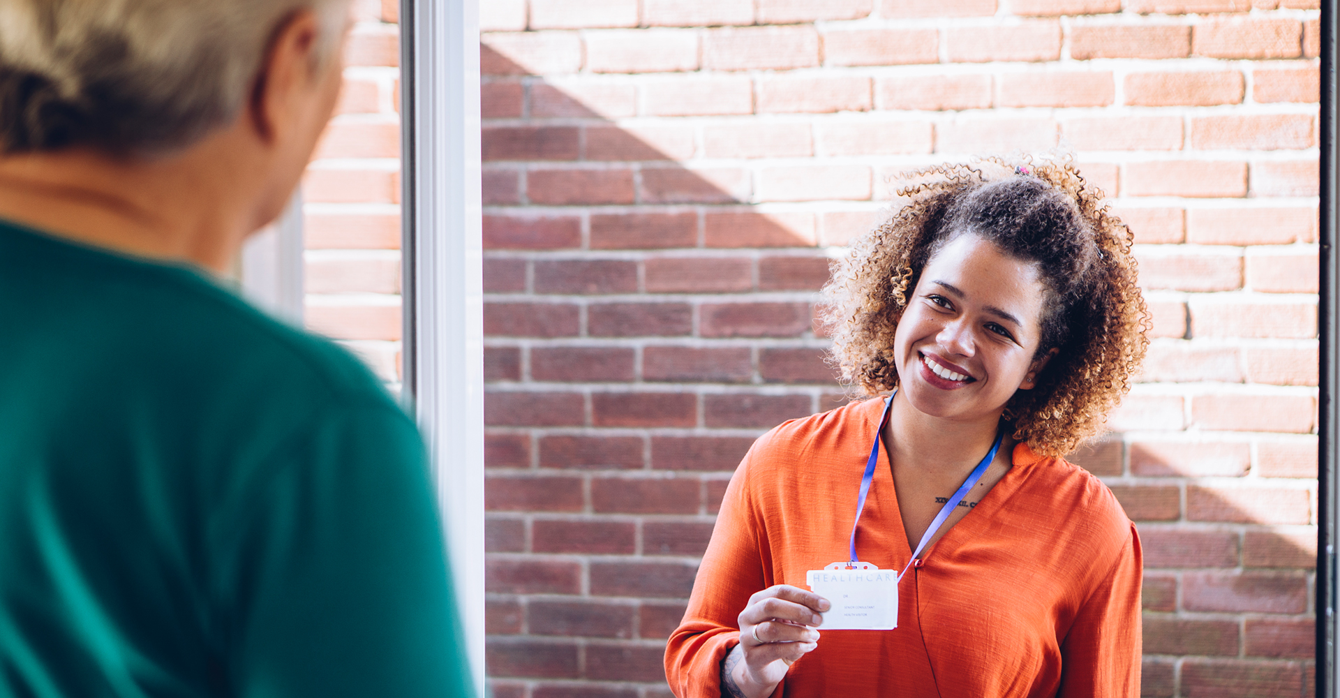 Health & Social Care - Reliance - Protect