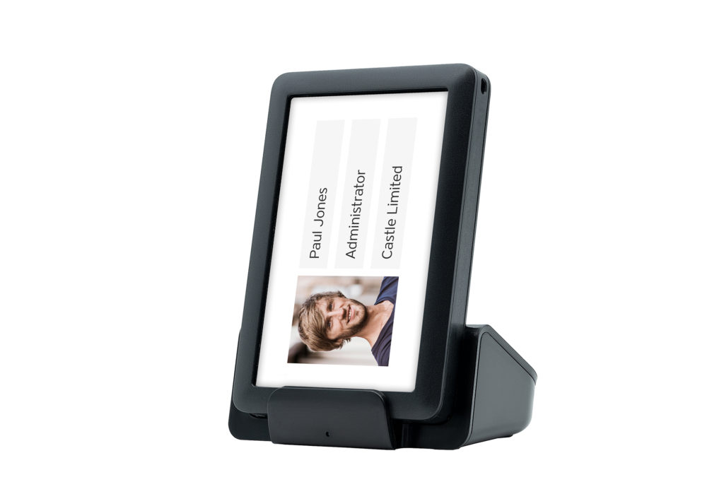 Reliance Protect | Lone Worker Devices: ID Ultra