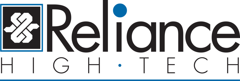 Reliance High-Tech ensures every second counts by connecting its ARC to ...