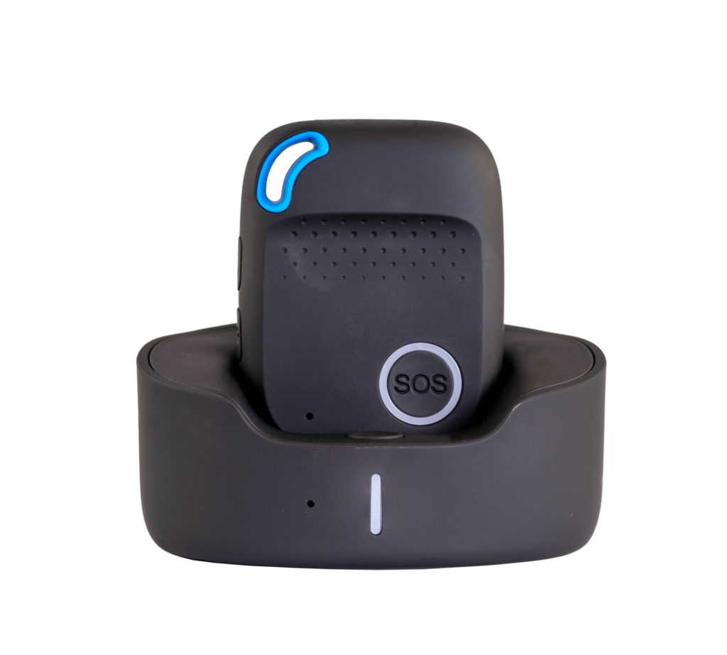 Reliance Protect | Pulse+ Device | BS8484 Lone Worker Certified