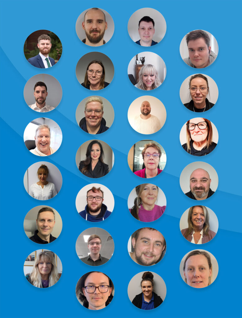 Reliance Protect | Our Team